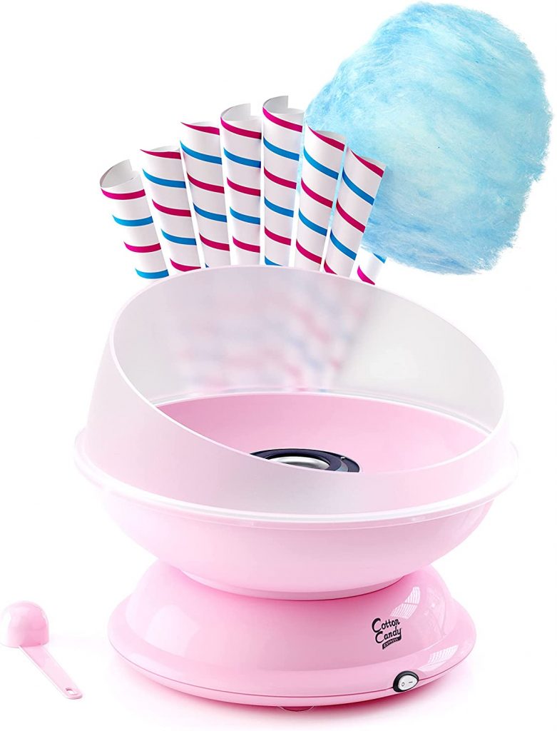 13 Cotton Candy Gifts For Every Enthusiast • Candy Lovers Emporium