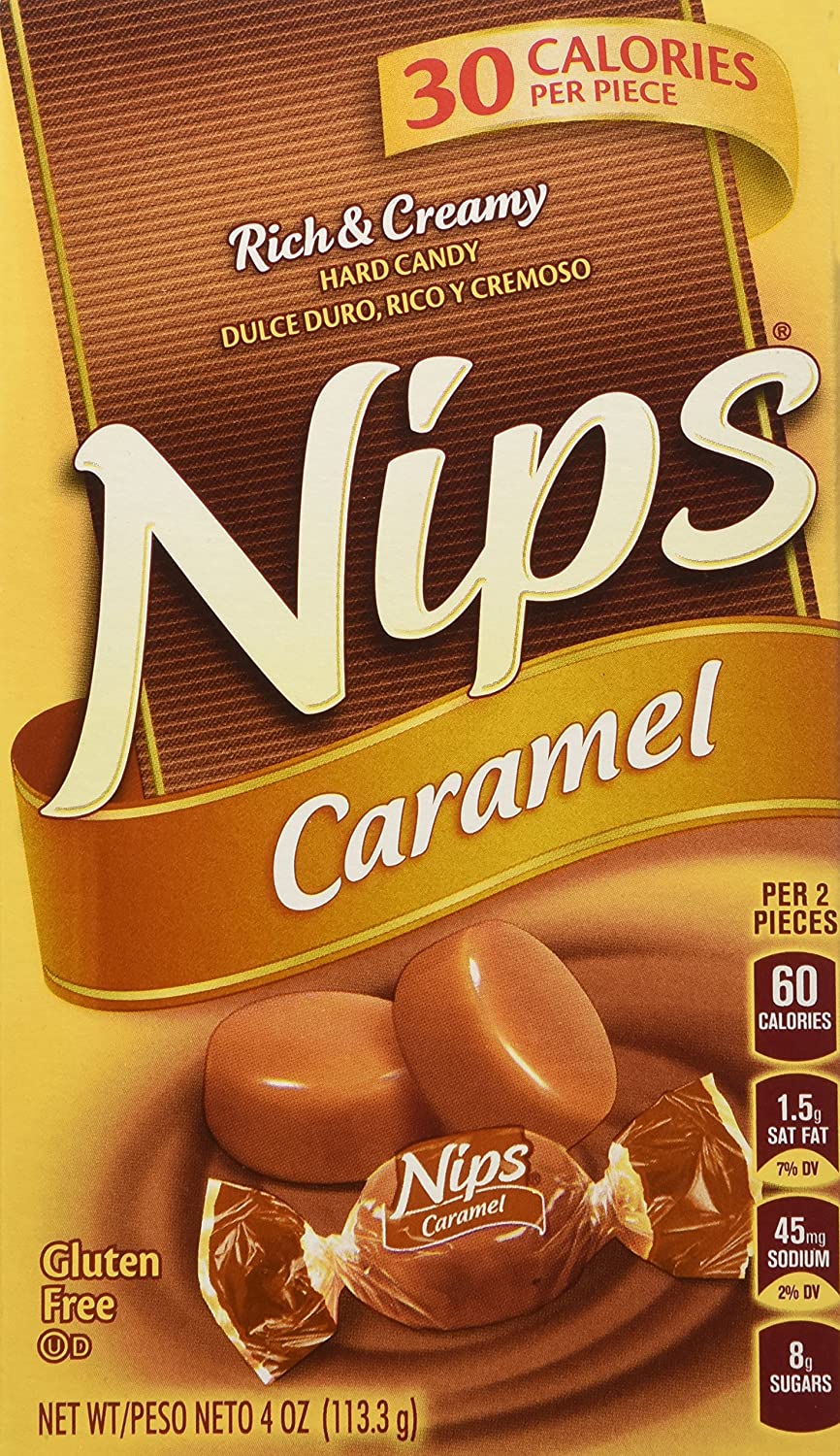 Have Nips Candy Been Discontinued? • Candy Lovers Emporium