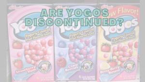 Are Yogos Discontinued? • Candy Lovers Emporium