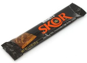 Do They Still Make Skor Bars? • Candy Lovers Emporium