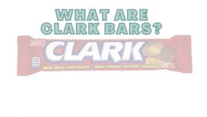 What Is A Clark Bar? • Candy Lovers Emporium