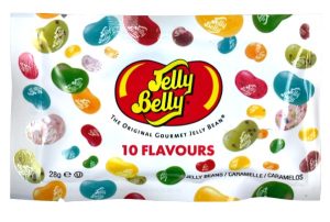 Jelly Bean Brands: The Ones You Need To Know • Candy Lovers Emporium