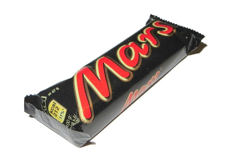 Mars Bar vs Milky Way [Two Iconic Candy Bars Compared] • Candy Lovers ...