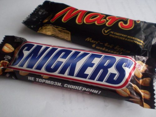 Snickers vs Mars [The Ultimate Guide] • Candy Lovers Emporium