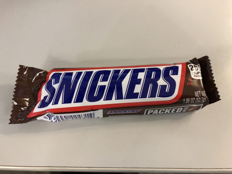 Snickers vs Baby Ruth [The Definitive Comparison] • Candy Lovers Emporium