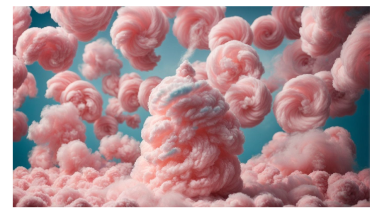 How Much Does It Cost To Make Cotton Candy? • Candy Lovers Emporium