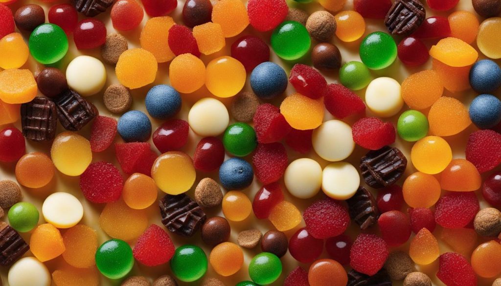 The Ultimate List of Candy (337 In Fact!) • Candy Lovers Emporium