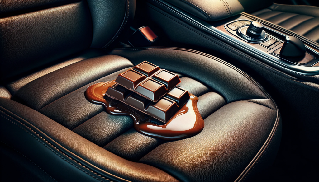 How To Keep Chocolate From Melting In The Car • Candy Lovers Emporium