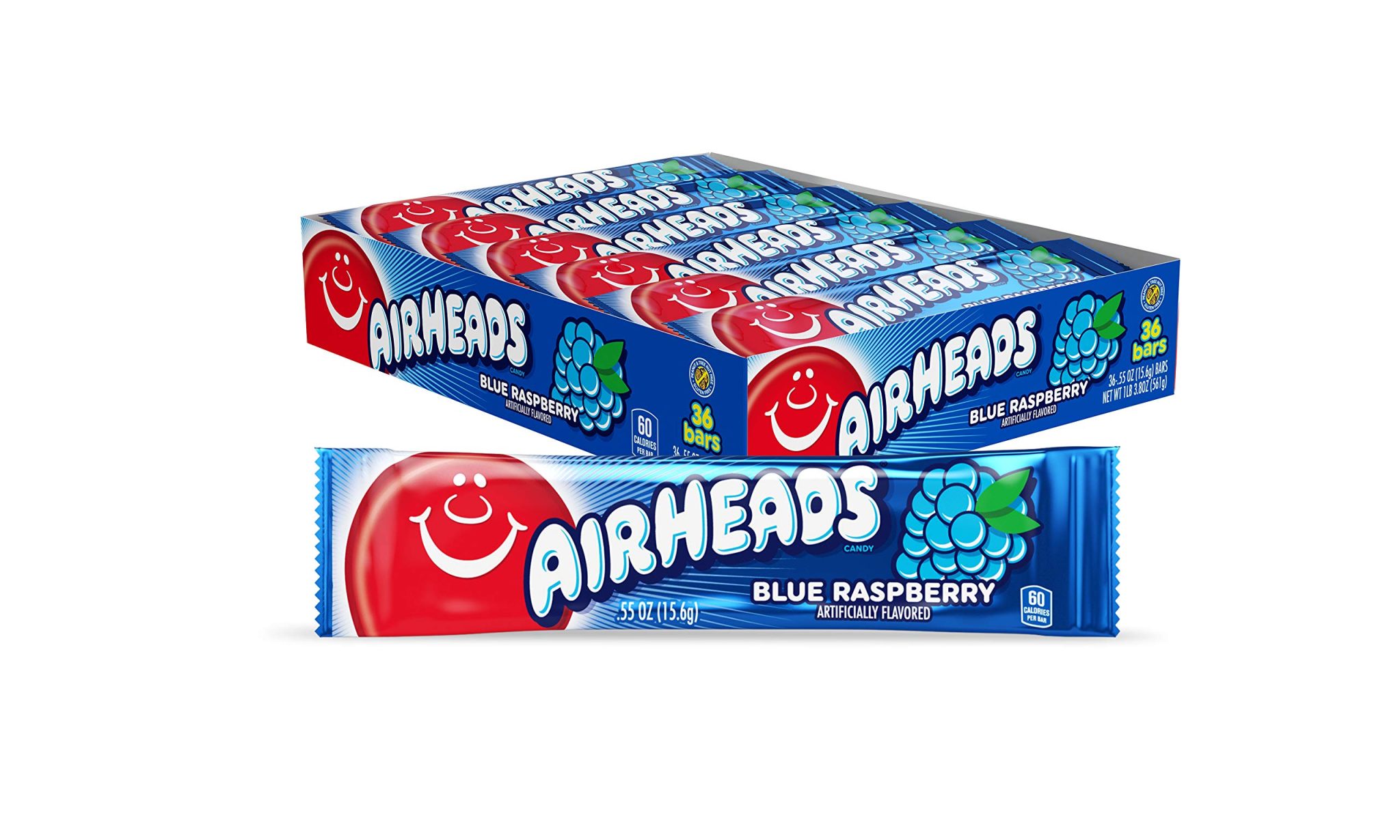Best Blue Raspberry Candy: Top Picks for 2024