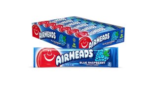 Best Blue Raspberry Candy: Top Picks for 2024