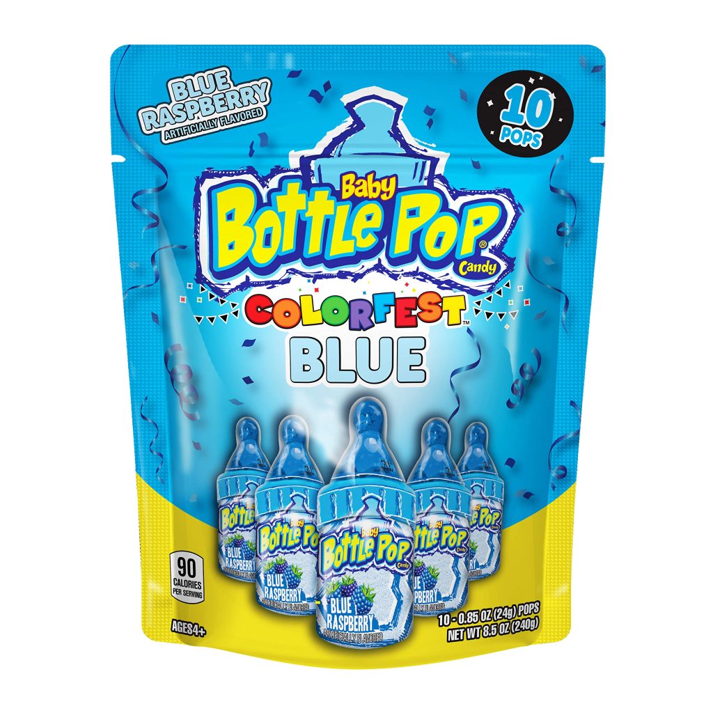 Best Blue Raspberry Candy: Top Picks for 2024