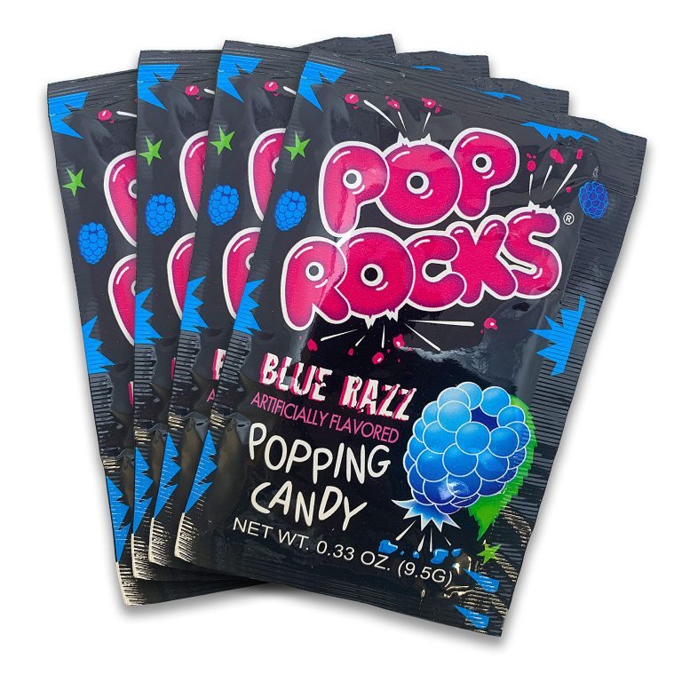Best Blue Raspberry Candy: Top Picks for 2024