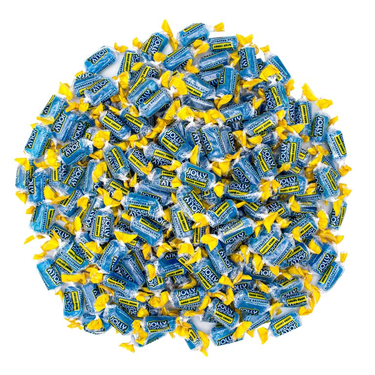 Best Blue Raspberry Candy: Top Picks for 2024